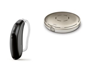 Roger Focus II (Rechargeable) - Hearing Loop Australia
