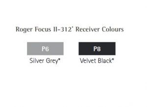 Assistive Listening Package - Roger Focus II (312) and Roger On 3 ...