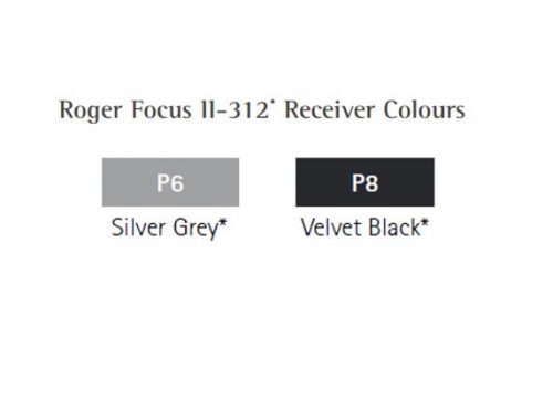 Assistive Listening Package - Roger Focus II (312) and Roger On 3 ...
