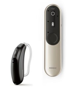 Roger Focus II (Rechargeable) - Hearing Loop Australia