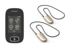 Roger™ Touchscreen 3 - Hearing Loop Australia